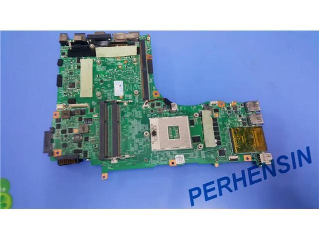 Click here for for GT780GX GT70 Motherboard MS-17611 MS-1761 REV1... prices
