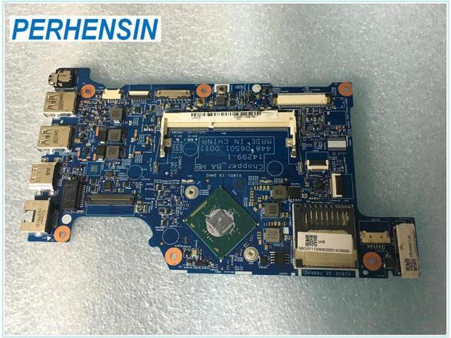 Click here for For Aspire R3-131T R3-131T-C28S N3050 Motherboard... prices