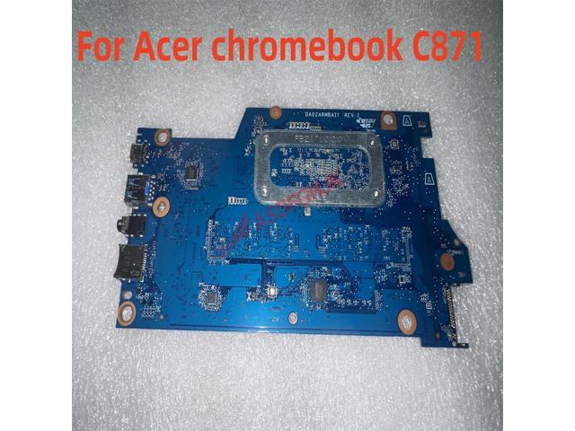 Click here for DA0ZARMBAI0 For Chromebook 871 5205U NBHQE11005 La... prices