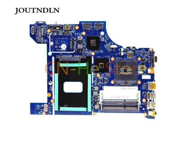 Click here for FOR Edge E540 Laptop Motherboard AILE2 NM-A161 04X... prices