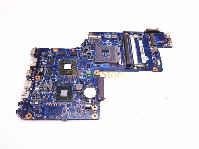 Click here for FOR Satellite L870 C870 Laptop Motherboard DDR3 HM... prices