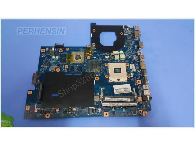Click here for FOR aspire 5942 5942g Motherboard LA-5511P REV.2.0... prices