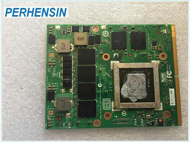 Click here for for GT60 GT70 GT780 CR660 GTX 770M GTX770M MS-1W0B... prices