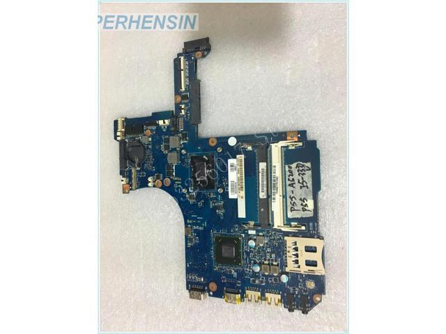 Click here for For Satellite P55 -A5200 Laptop Motherboard i5-333... prices