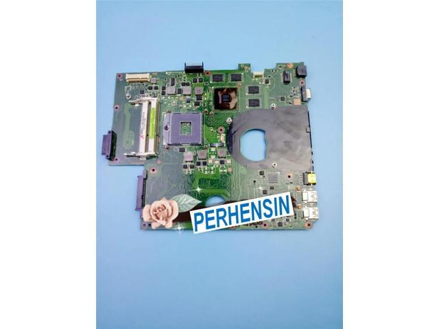 Click here for Usado For A15HC Laptop MOTHERBOARD REV 2.0 NON-int... prices
