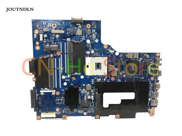 Click here for FOR Aspire V3-771G V3-771 Laptop Motherboard NBRYP... prices