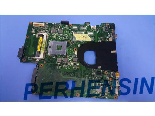 Click here for Usado for Motherboard A15HC MAIN BOARD 08N1-0L14Q0... prices
