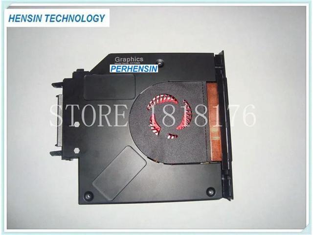 Click here for FOR Y410P Y510P FOR Ultrabay Video Graphics Card G... prices