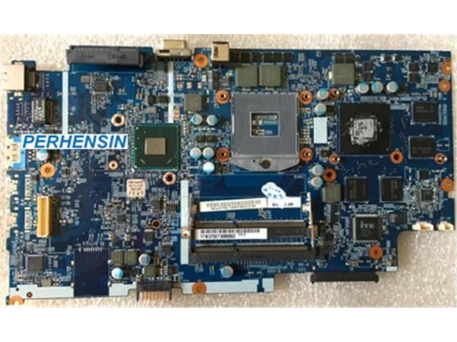 Click here for For hasee k590s Motherboard 6-71-W3700-D03 Work prices