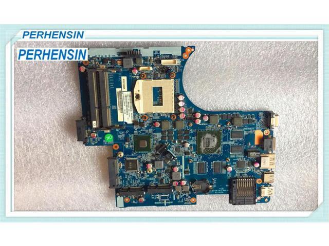 Click here for FOR Hasee Raytheon CLEVO w670dj Laptop Motherboard... prices
