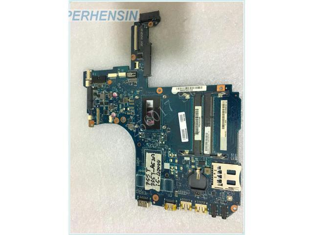 Click here for FOR Satellite P55T Laptop Motherboard i5 4200U 1.6... prices