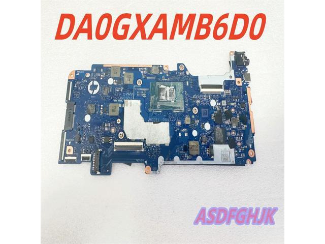 Click here for DA0GXAMB6D0 FOR Chromebook 15A-NB MOTHERboard N455... prices