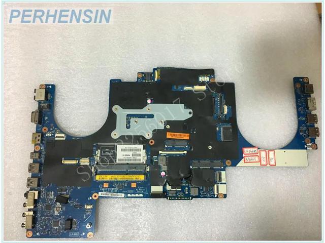 Click here for FOR M17x R3 laptop motherboard PGA989 GFWM3 0GFWM3... prices