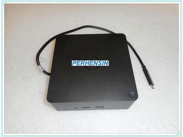 Click here for FOR Thunderbolt Dock TB16 K16A001 USB Docking Stat... prices