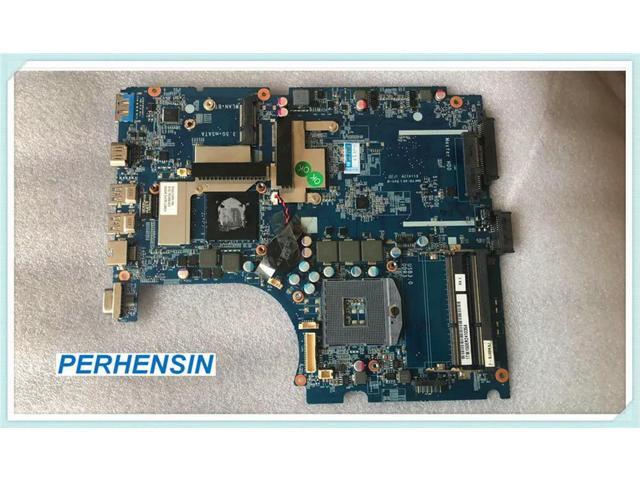 Click here for FOR CLEVO W150eR Laptop Motherboard 6-71-w15e0-d04... prices