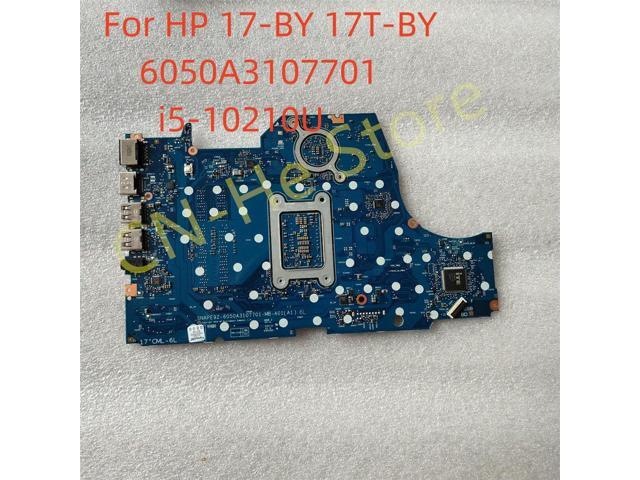 Click here for 6050A3107701-MB-A01 For 17-BY 17T-BY Laptop Mother... prices