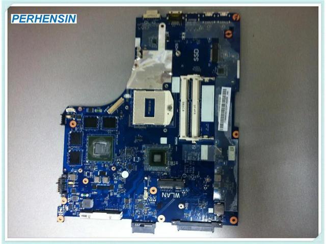 Click here for For For Ideapd Y510p Mainboard GT755M NM-A032 Work prices