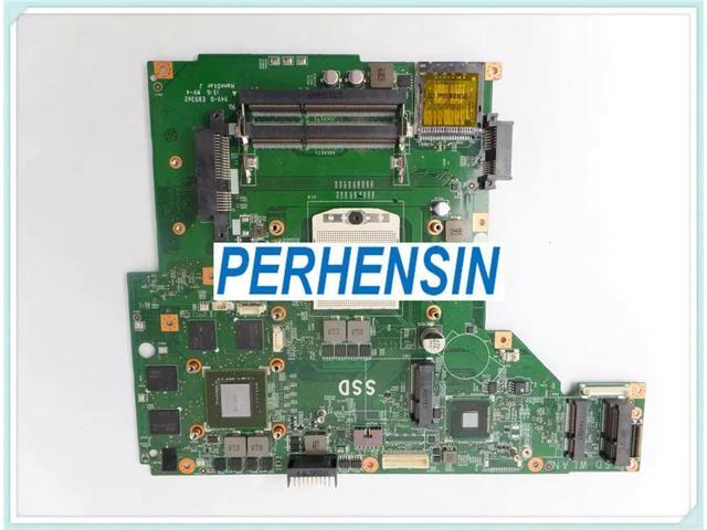 Click here for FOR GE60 MS-16GCLaptop motherboard MS-16GC1 VER 1.... prices