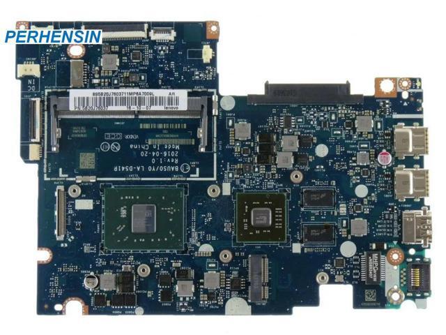Click here for FOR Yoga 510-14AST 500-14ACZ Mainboard LA-D541P A9... prices