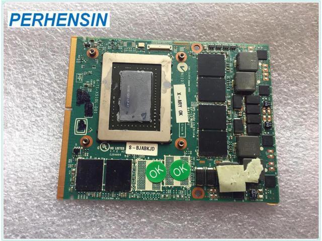 Click here for 1.5GB GTX 670M GTX670M DDR5 VGA Video Car for Clev... prices