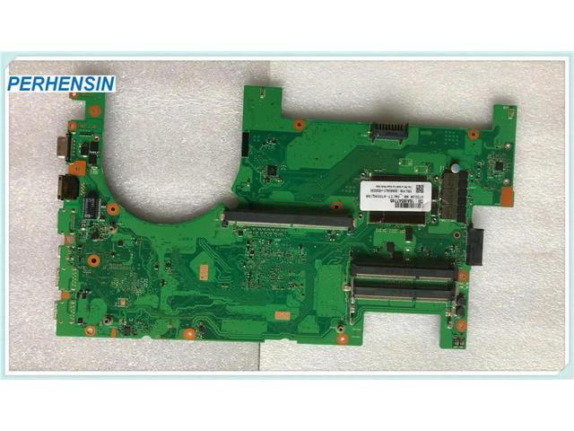 Click here for for G750J G750JM G750JS laptop 2D motherboard I7-4... prices