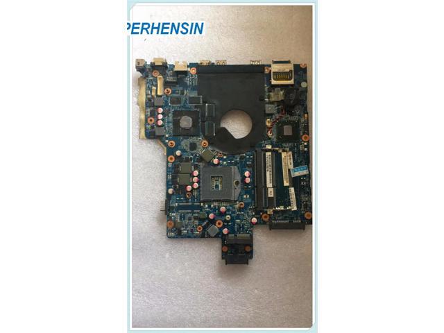 Click here for For Clevo W27X W25X W271ES Laptop Motherboard 6-71... prices