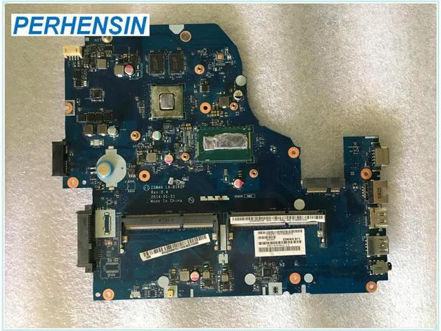 Click here for Suitable FOR E1-572 E1-572G Laptop motherboard SR1... prices