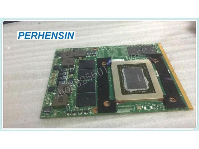 Click here for For GT680DX GT780DX Laptop MOTHERBOARD GRAPHICS CA... prices