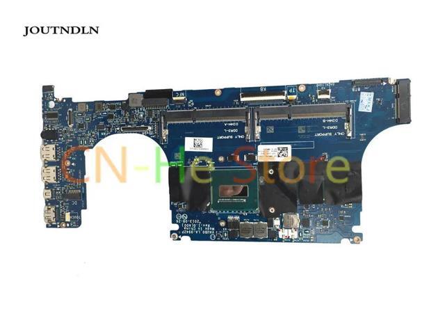 Click here for FOR XPS 9530 Laptop Motherboard CN-0WRDFK 0WRDFK W... prices