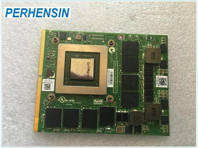 Click here for For Quadro K3000M Video VGA CARD N14E-Q1-A2 Work prices