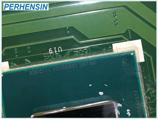 Click here for MS-16GH1 For GE60 GP60 Laptop Motherboard i5-4200... prices