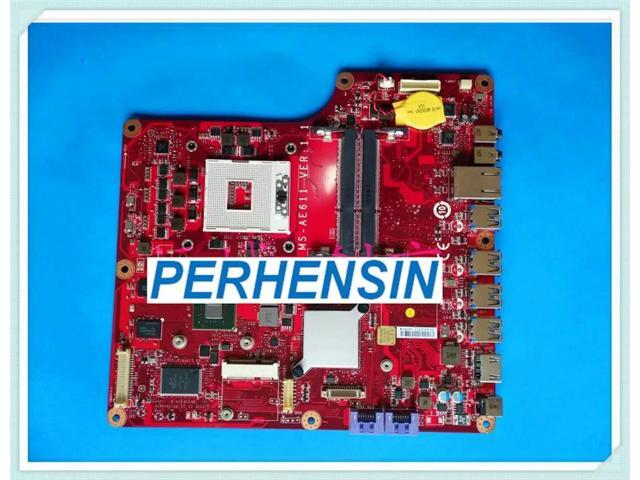 Click here for Fun Q8S-B237 B636 B638 MAINBOARD MS-AE611 VER:1.1... prices