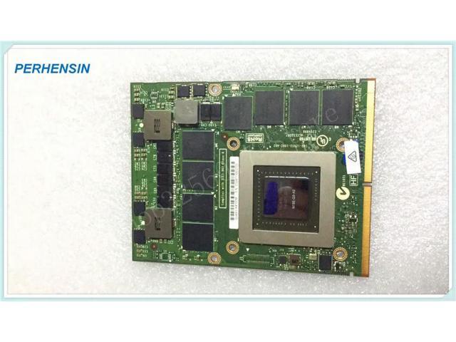 Click here for FOR Precision M6800 Video Graphics Card FOR FOR Qu... prices