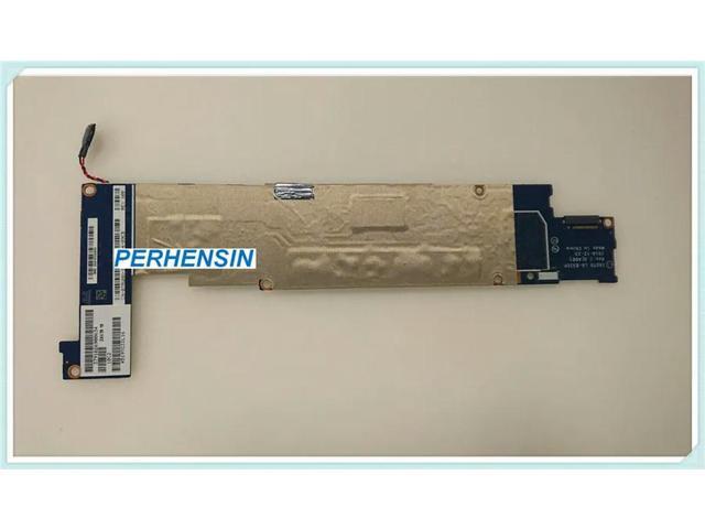 Click here for FOR Latitude 13 7350 Laptop Motherboard 8GB w Core... prices