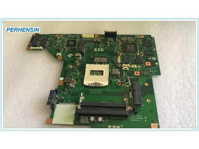 Click here for FOR GE70 MS-1757 Laptop motherboard MS-17571 VER 1... prices