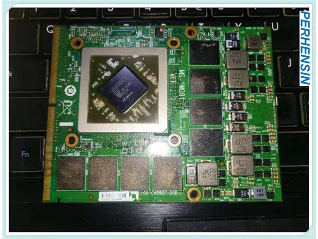 Click here for MS-1W081 216-0836036 FOR VIDEO CARD HD 7970M GX60... prices