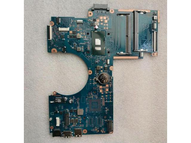 Click here for FOR Pavilion 15-AU Laptop Motherboard 856224-601 8... prices
