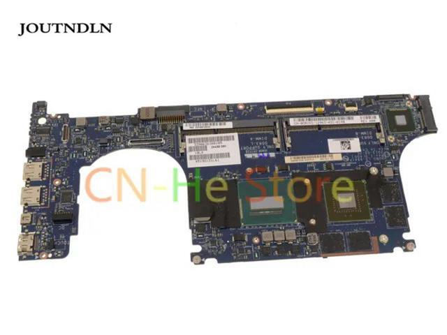 Click here for FOR Precision M3800 Laptop Motherboard 0CRVX3 CRVX... prices