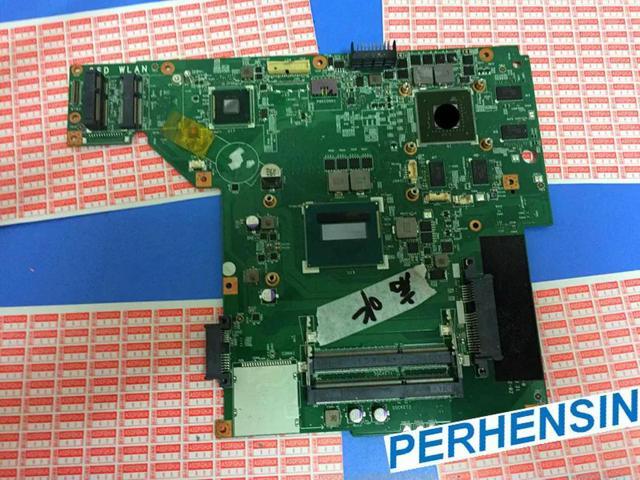 Click here for FOR GP70 MIANBOARD MS-175A1 MS-175A WITH SR15G I5-... prices