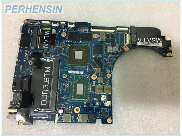 Click here for For XPS L521X Laptop MOTHERBOARD i7-3540M M0YWH 0M... prices