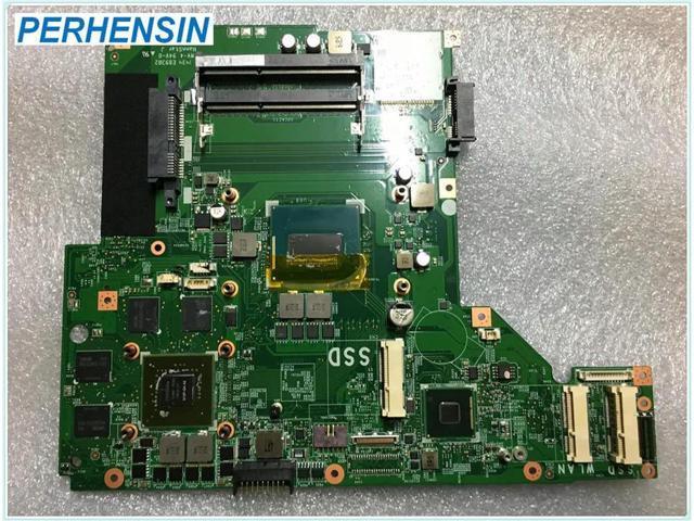Click here for MS-17591 For GE70 Laptop Motherboard SR1Q0 I5 4210... prices