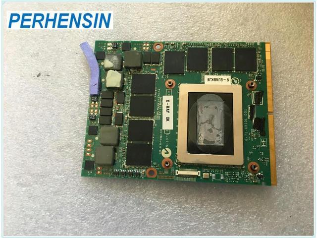 Click here for GTX675M GTX 675M 2GB VGA video card 6-71-X510L-D01... prices