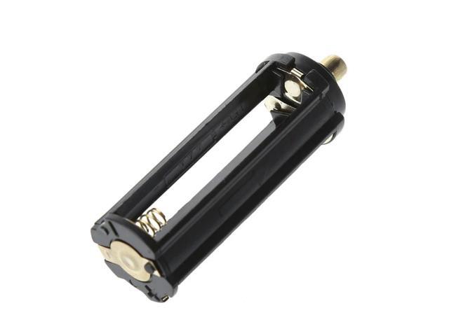 Click here for Cylindrical Type Plastic Holder For 3x AAA To Conv... prices