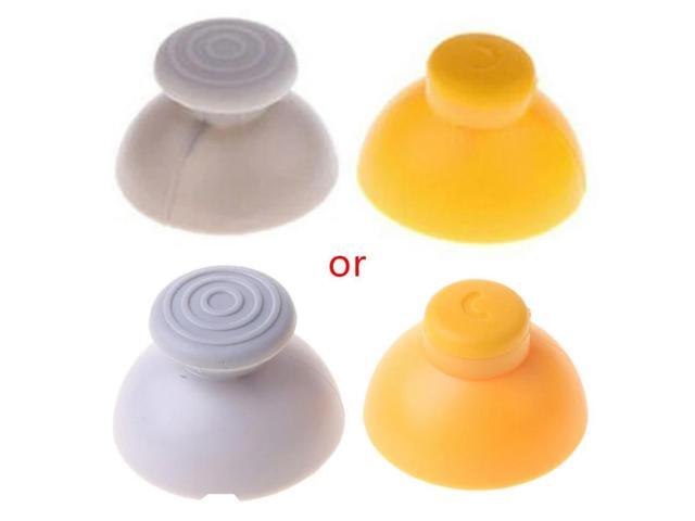Click here for 2Pc Replacement Analog Joystick Thumb for NGC Game... prices