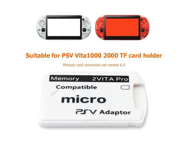 Click here for SD2VITA For PS Memory Card for PSVita Game Card fo... prices