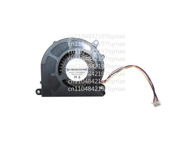Click here for FOR Cooling Fan LD6008MS5 DC5V 0.20A 4PIN prices