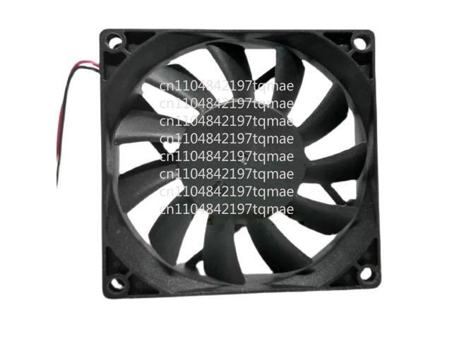 Click here for FOR Cooling Fan D80BH-12C DC12V 0.21A prices