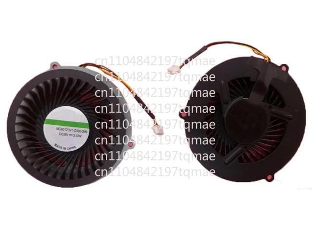 Click here for Laptop CPU Fan For Y570 MG60120V1-C060-S99 DC5V 2.... prices