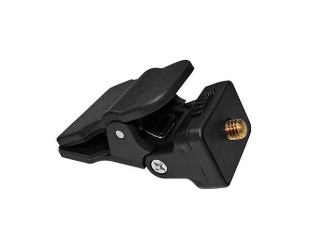 Click here for Mini Fill Light Clip Camera Holder 1/4 Screw Mount... prices