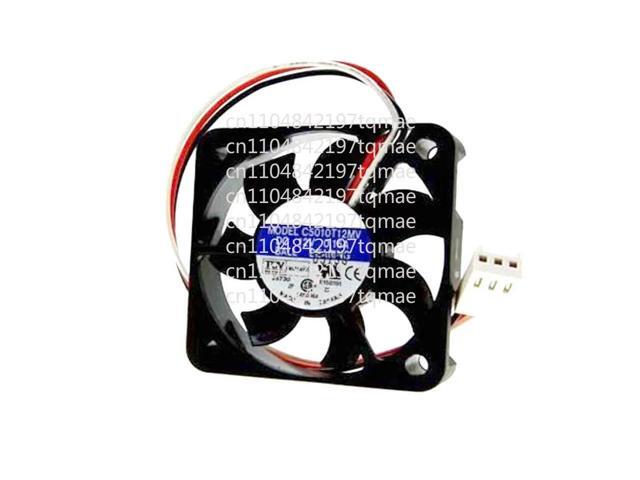 Click here for Cooling Fan For AVC C5010T12MV DC12V 0.15A 5CM 3PI... prices